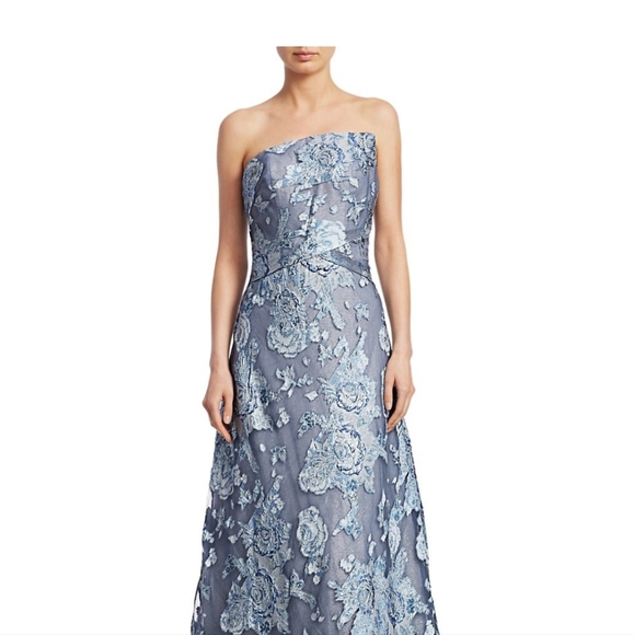 Rene Ruiz | Dresses | Rene Ruiz Evening Gown Size 8 | Poshmark